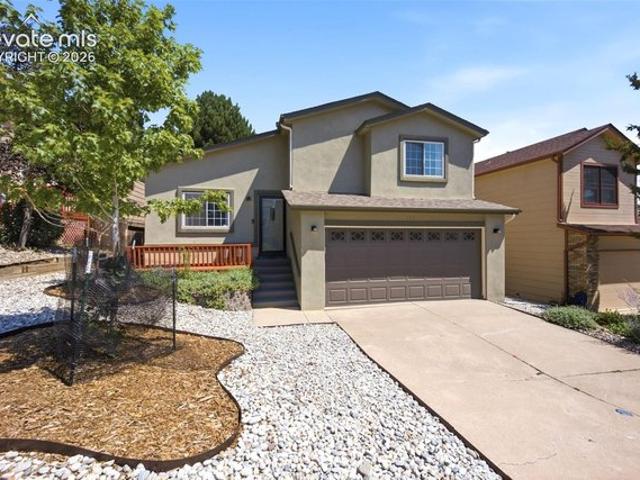 2650 Hanovertown Dr, Colorado Springs, CO 80919