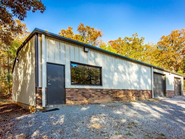 2650 Hilldale Road