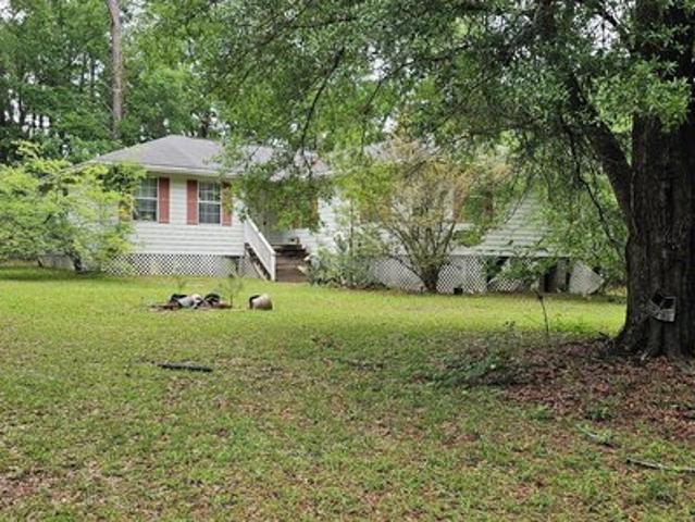 2650 James Smith Ln, Tallahassee, FL 32309