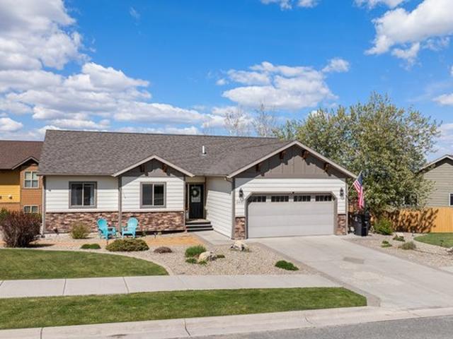 2650 Knight St, Helena, MT 59601