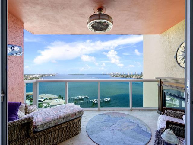 2650 Lake Shore Drive UNIT 1602, Riviera Beach, US, FL