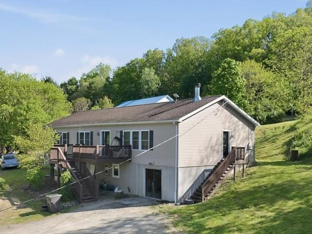 2650 Laning Creek Rd, Towanda, PA 18848