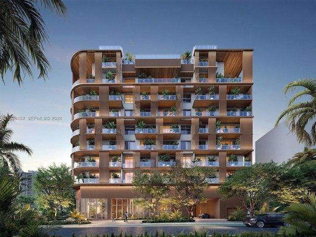 2650 Lincoln Ave Unit 407, Miami, FL 33133