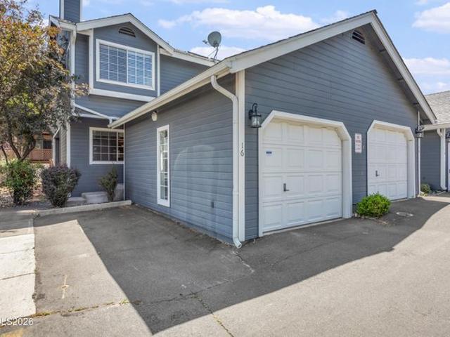 2650 Plumas St Apt 16, Reno, NV 89509