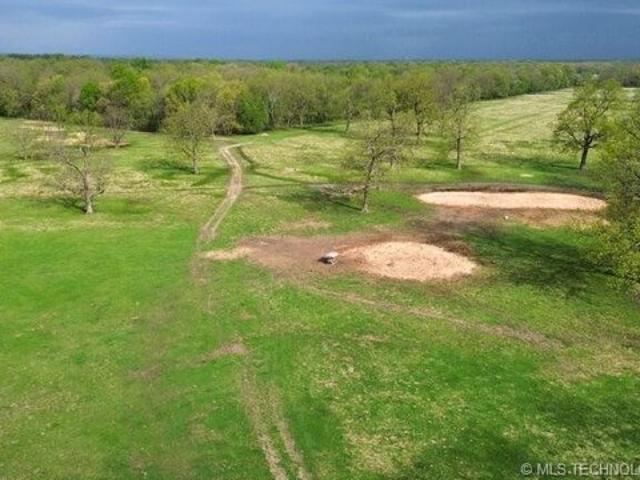 2650 Rd, Ramona, OK 74061