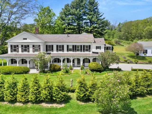 2650 Swamp Rd, Richmond, MA 01254
