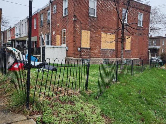 2650 S 61St Street
