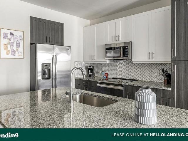 2650 S McDonald St 2 Bedroom Apartment for Rent at 2650 S Mcdonald St, Mckinney, TX 75069