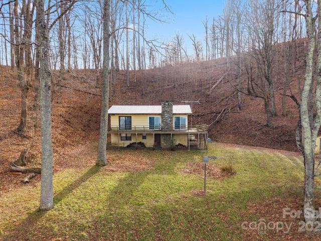 2650 Secluded Valley Road