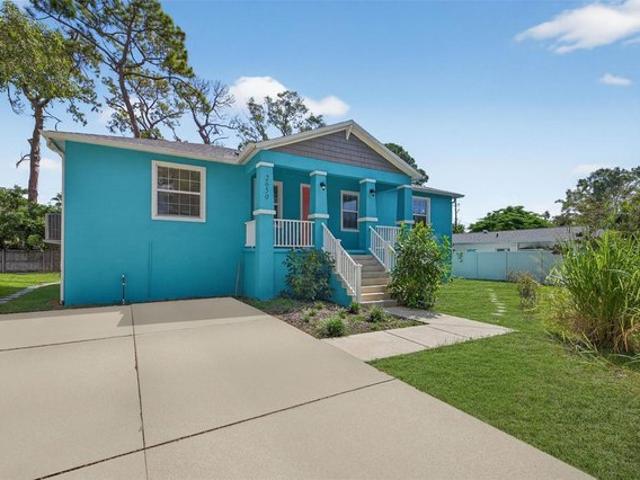 2650 Tifton St S, Saint Petersburg, FL 33711