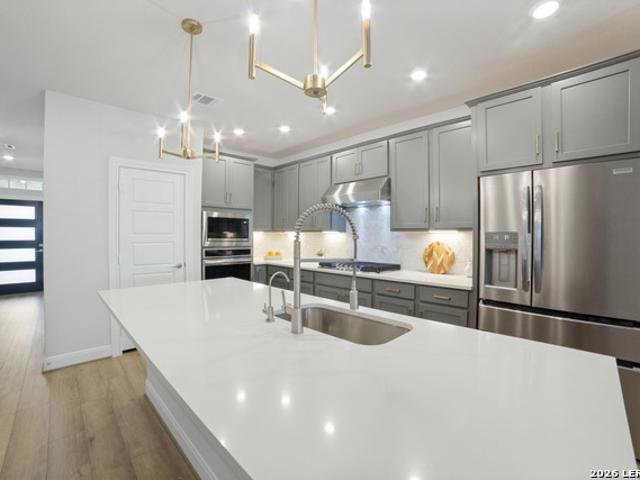 2650 Vistablue Ln