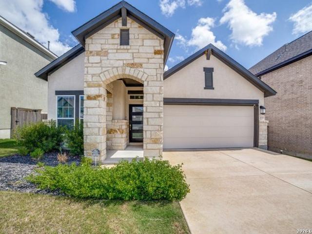 2650 Vistablue Ln, San Antonio, TX 78245