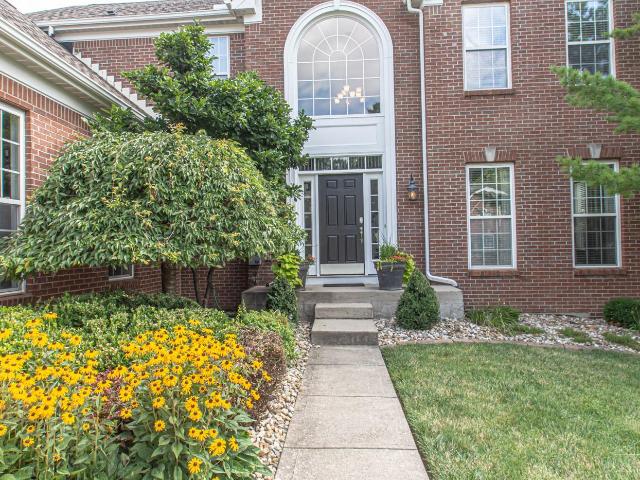 2650 Wyndham Drive