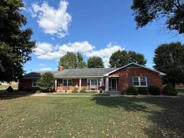 2650 W County Road 1000 N, Brazil, IN 47834