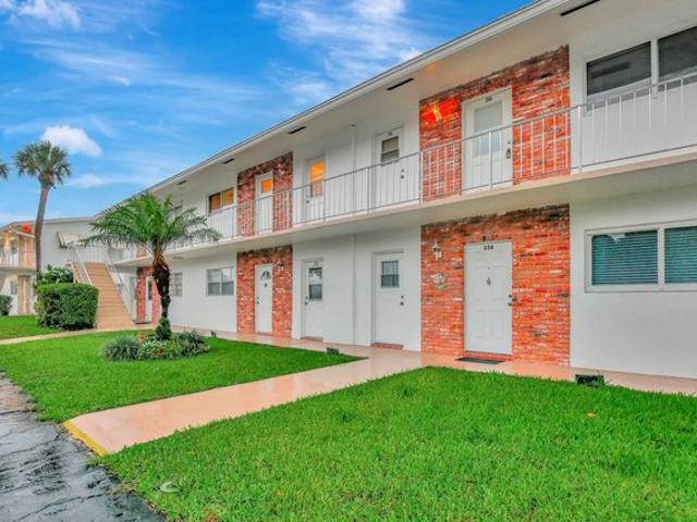 2650 W Golf Blvd Apt 255, Pompano Beach, FL 33064
