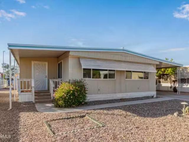 2650 W Union Hills Dr #155, Phoenix, AZ 85027 MLS 6787422