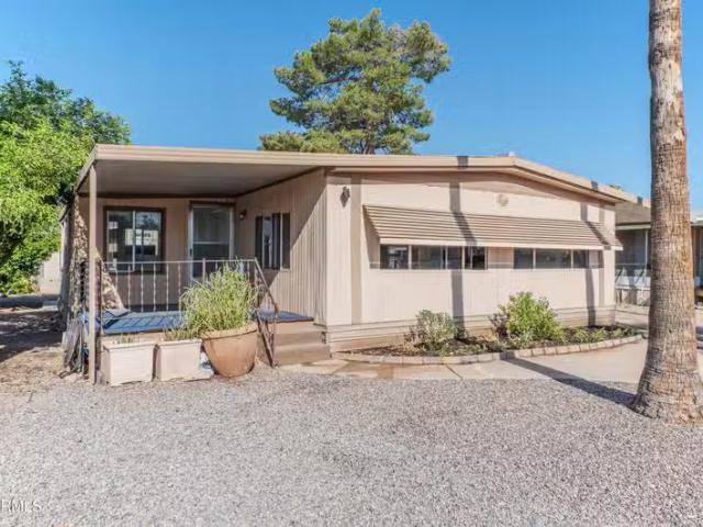 2650 W Union Hills Dr #236, Phoenix, AZ 85027 MLS 6752180