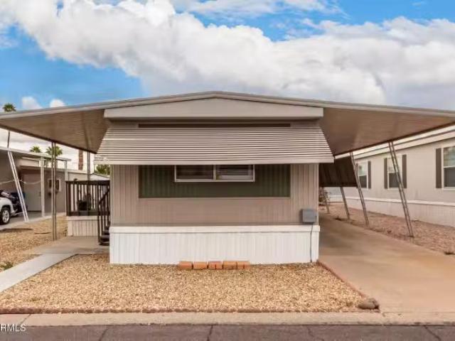 2650 W Union Hills Dr #350, Phoenix, AZ 85027 MLS 6837366