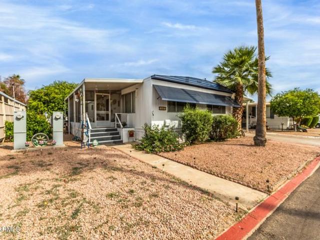 2650 W Union Hills Dr Lot 167, Phoenix, AZ 85027