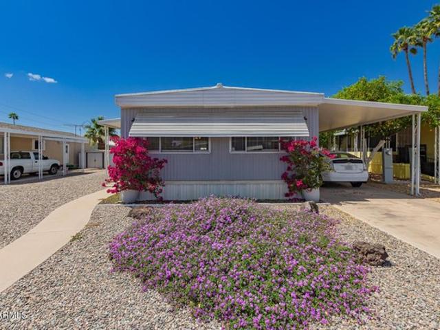 2650 W Union Hills Dr Lot 16, Phoenix, AZ 85027