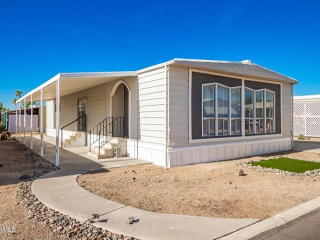 2650 W Union Hills Dr Lot 138, Phoenix, AZ 85027