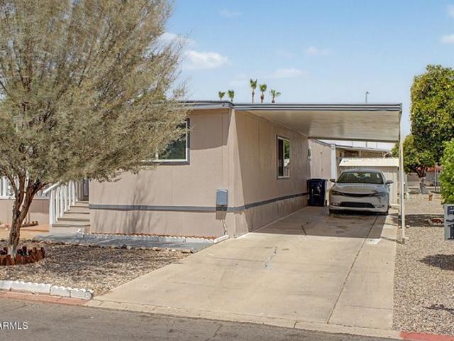 2650 W Union Hills Dr Lot 51, Phoenix, AZ 85027