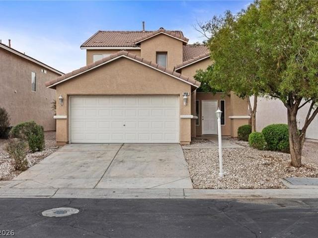 2650 Whisper Ridge St, Las Vegas, NV 89156