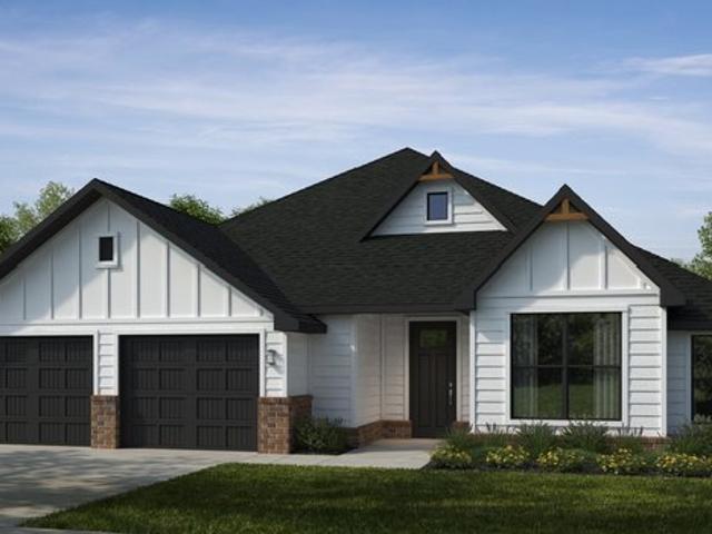 2650 Willowmere Dr, Bentonville, AR 72713