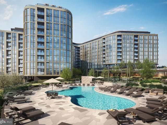 2650 Woodley Rd NW, Unit PH1005/VARIES, Washington, DC 20008 | MLS #DCDC2213 | Compass