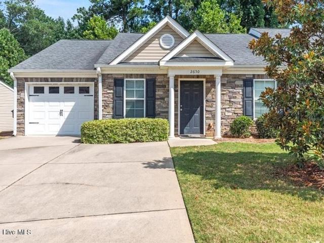 2650 York Dr, Augusta, GA 30909