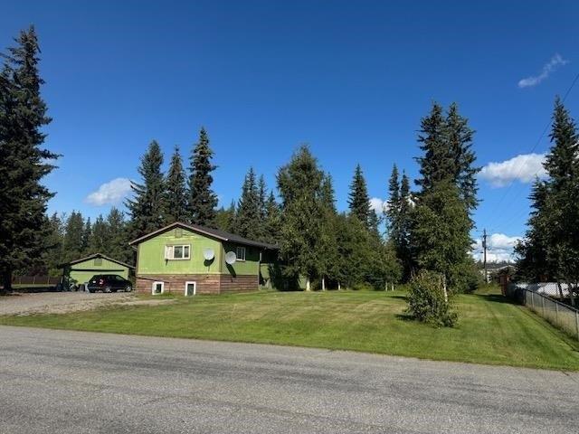 2650 19th Ave, Fairbanks, AK 99709