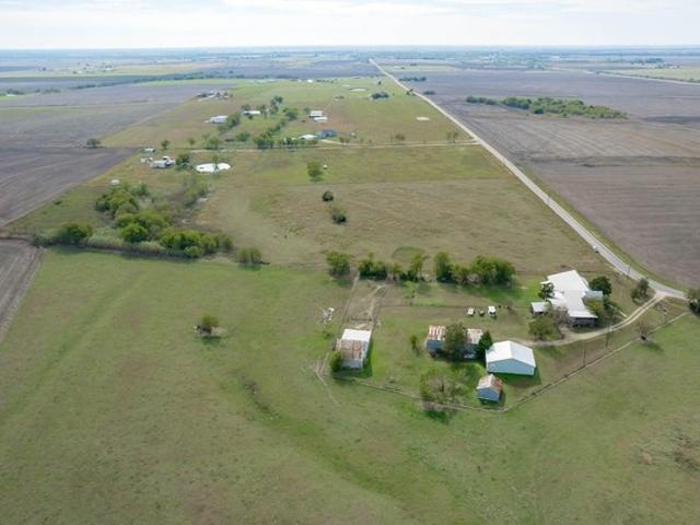 2650.5 County Road 355, Granger, TX 76530