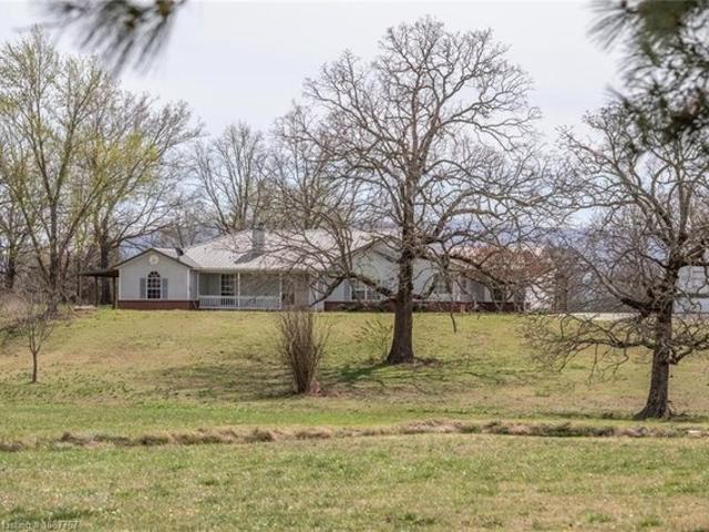 26513 Rock Jail Rd, Bokoshe, OK 74930