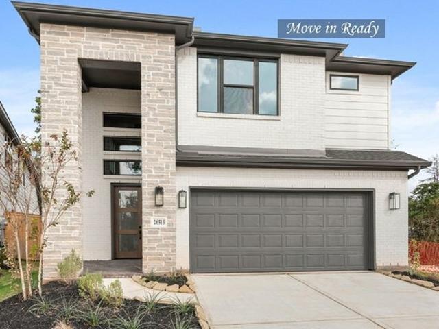 26513 Skylight Brook Ct, Montgomery, TX 77316