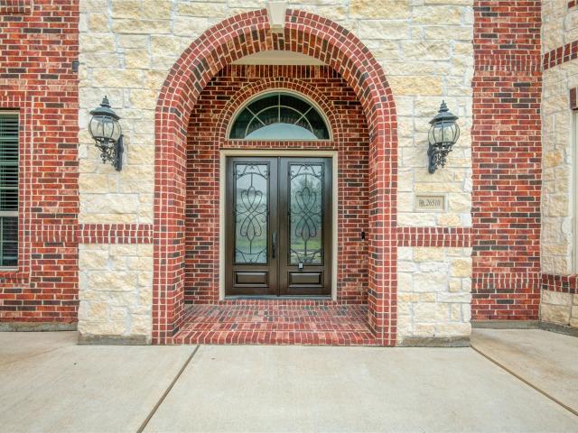 26510 Crimson Bluff Lane