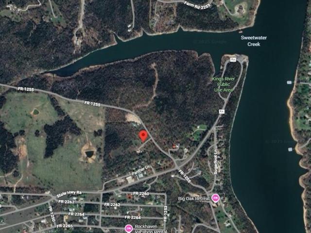 26511 Farm Road 1255 Lot 1, Golden, MO 65658
