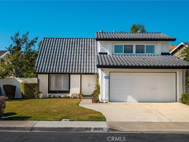 26511 Mimosa Ln, Mission Viejo, CA 92691
