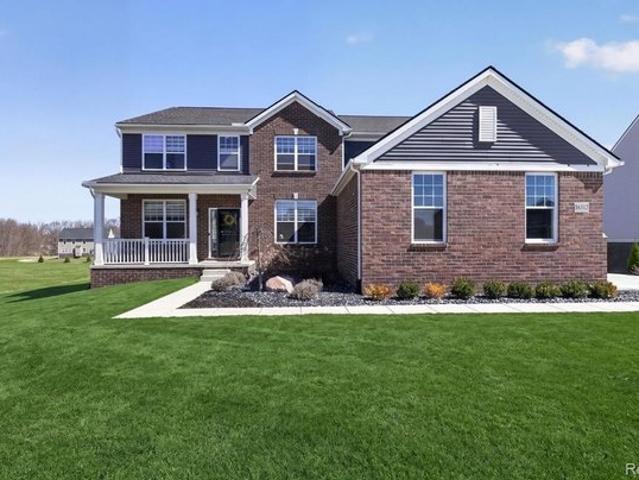 26512 International Dr, Lyon Township, MI 48178