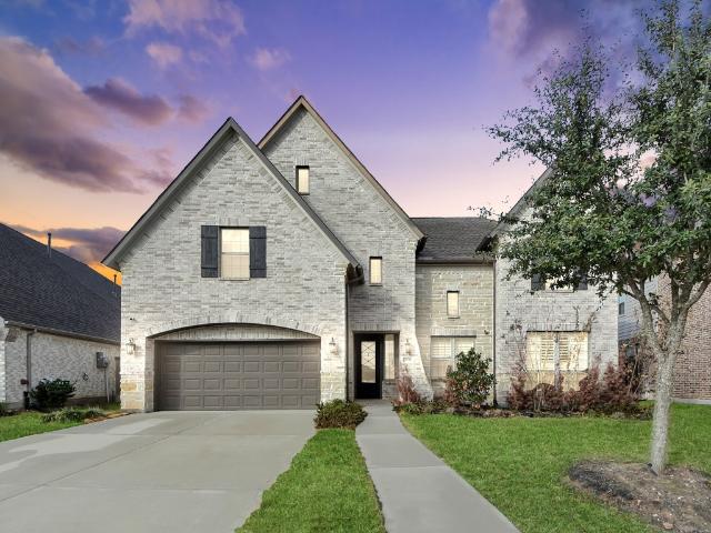 26514 Star Blossom Ln, Richmond, TX 77406 | MLS #55481