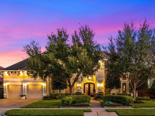 26515 Ashley Ridge Ln, Katy, TX 77494