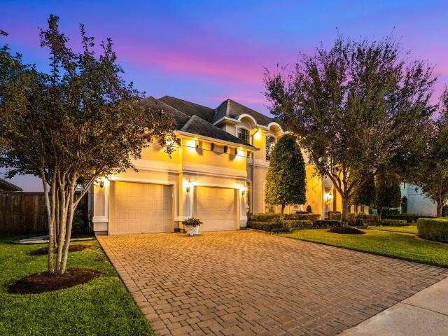 26515 Ashley Ridge Lane