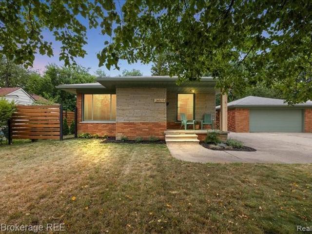 26515 Northeastern Hwy, Madison Heights, MI 48071