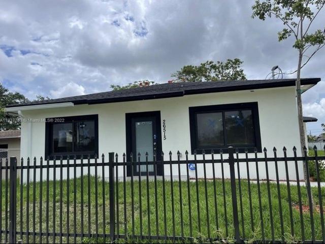26515 SW 139th Ave, Homestead, FL 33032
