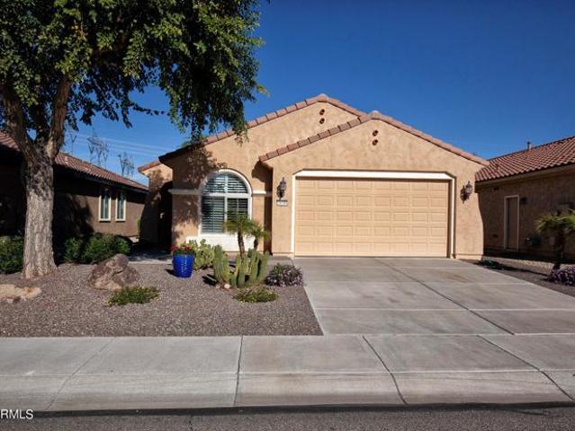 26516 W Ross Ave, Buckeye, AZ 85396