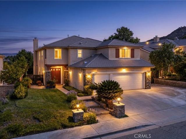 26518 Swan Ln, Canyon Country, CA 91387