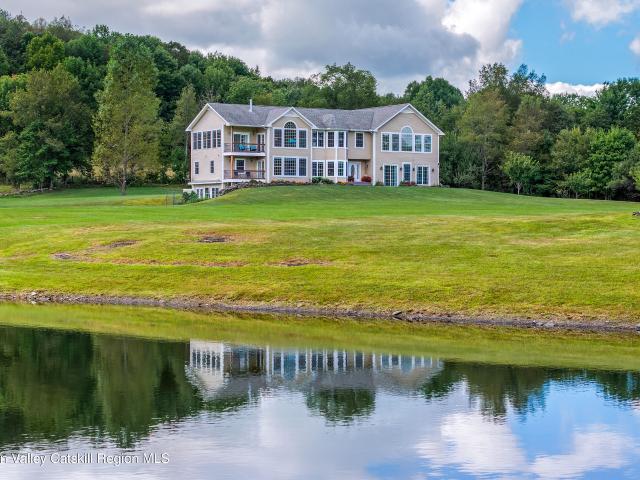 2651 Mac Gibbon Hollow Road