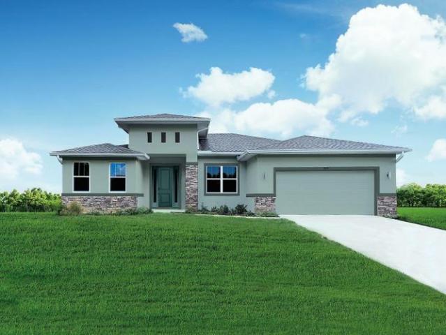 2651 Madden Ave, Palm Bay, FL 32908