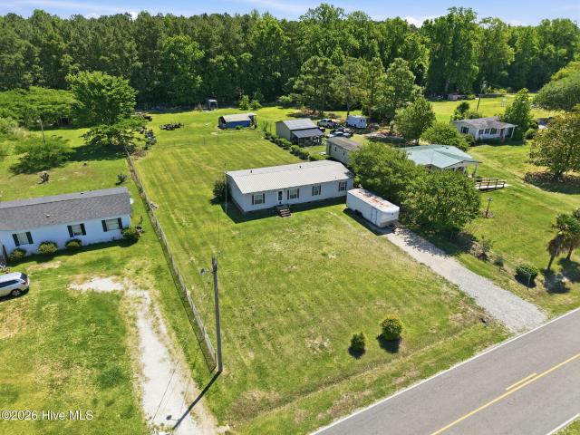 2651 Mark N Smith Road