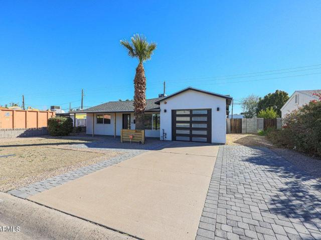 2651 N 71st Pl, Scottsdale, AZ 85251 | MLS #7006 | Compass