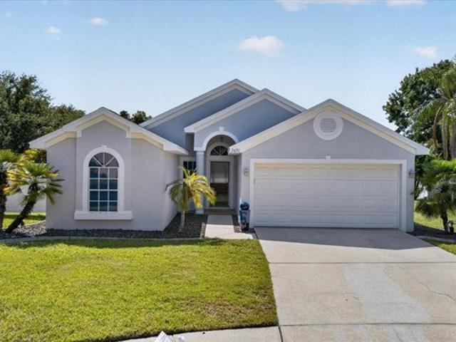 2651 Oleander Ct, Palm Harbor, FL 34684